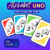 Alphabet UNO Game