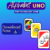 Alphabet UNO Game