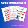 E-PokéCount: Counting numbers 1-10 with E-Pokémon